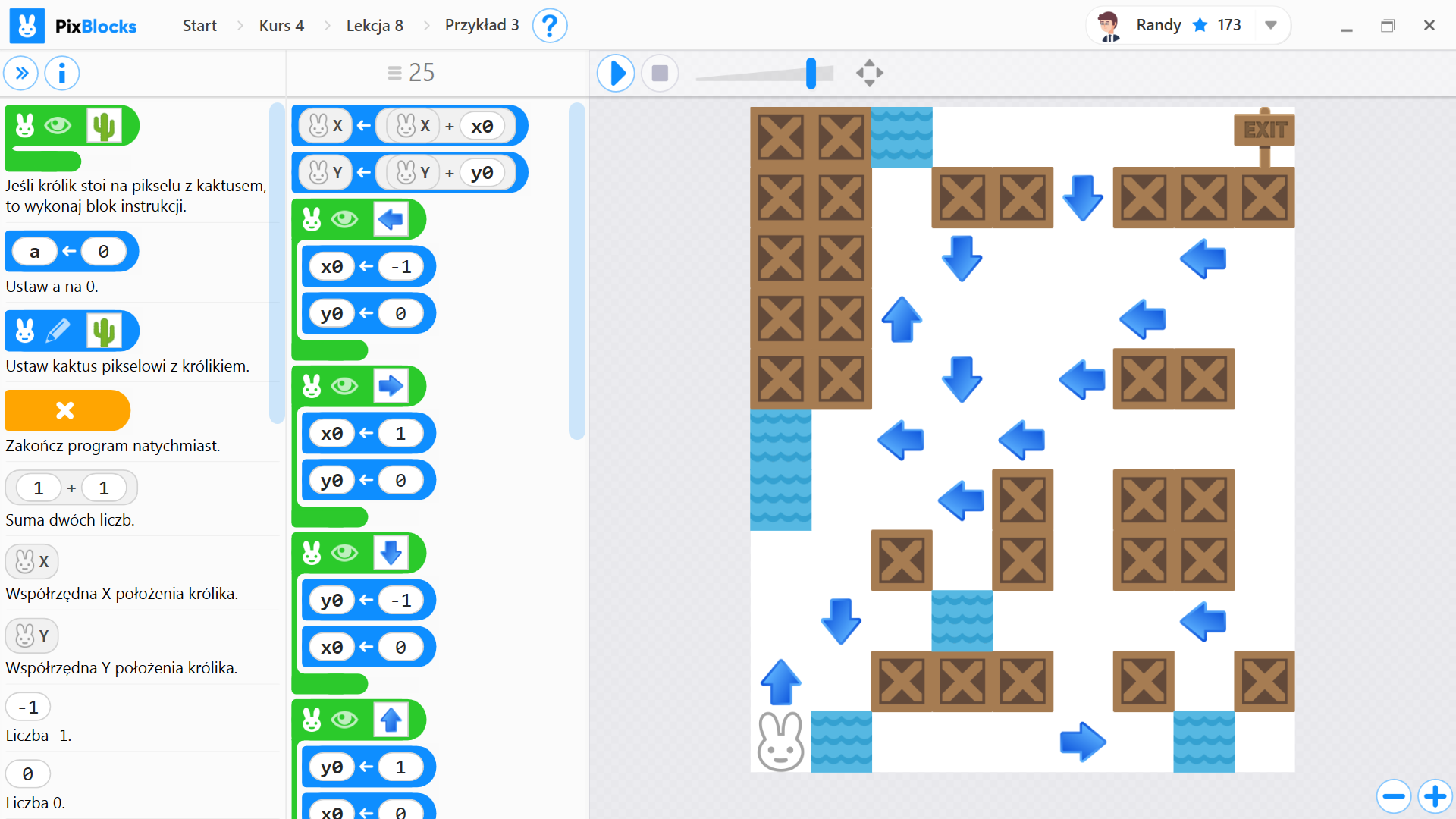 PixBlocks - Monitory i Tablice interaktywne
