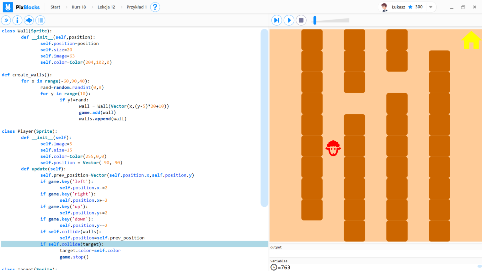 PixBlocks - Monitory i Tablice interaktywne